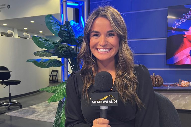 Otten takes seat on set at Big M – U.S. Trotting News