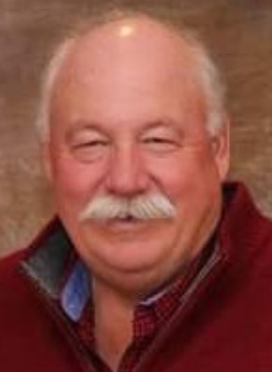 Russell Wayne Herr, 66, dies – U.S. Trotting News
