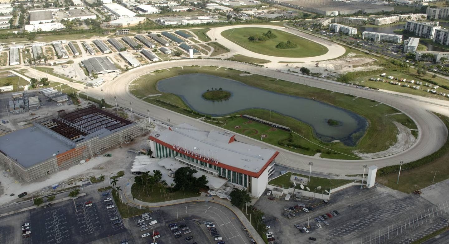 Rep. Dan Daley bill seeks to revive Florida harness racing industry – U ...
