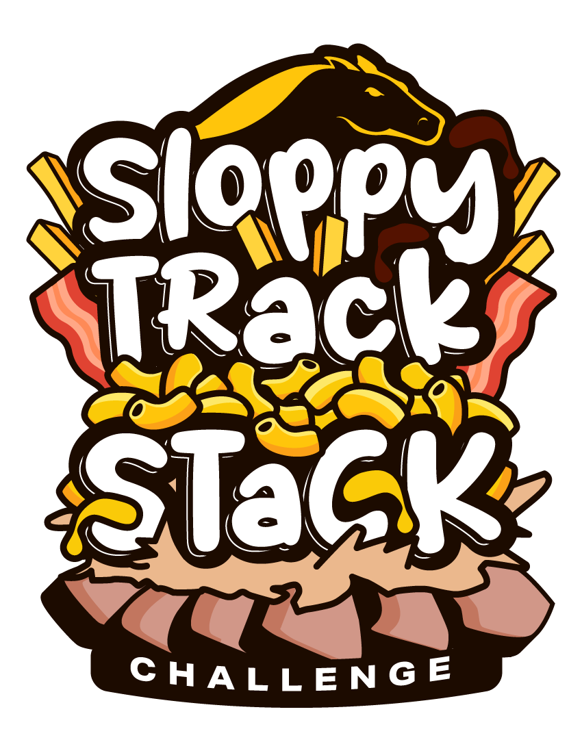Take on the Meadowlands Sloppy Track Stack Challenge – U.S. Trotting News