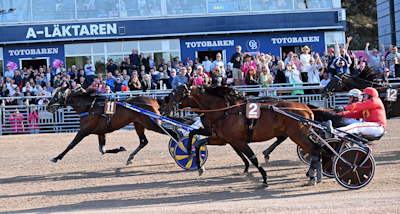 Sovalla Saturday Recap – U.S. Trotting News