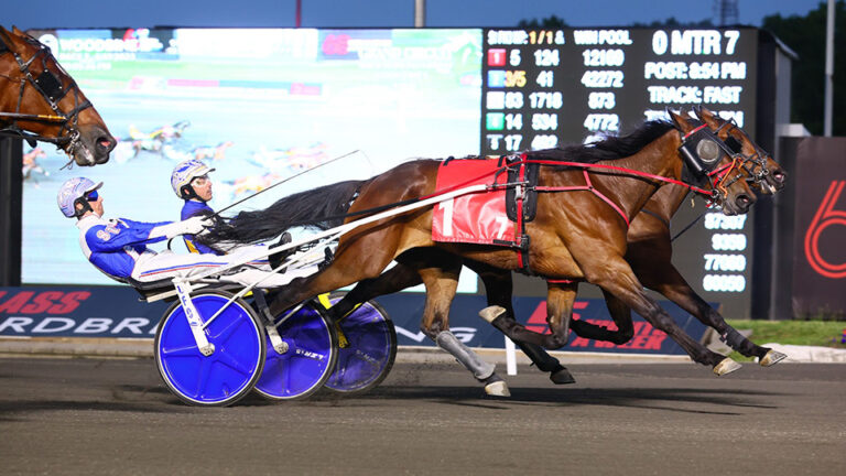 Southwind Coors prevails in emotional Goodtimes nail-biter – U.S ...