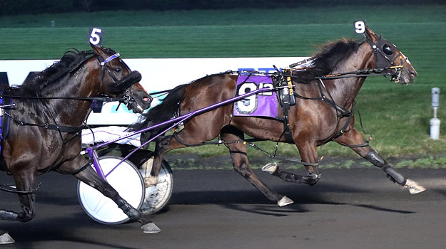 Fortune smiles on Charlie May in William Haughton Memorial – U.S ...