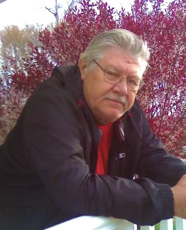 Jimmy Clay Tipton, 86, dies – U.S. Trotting News