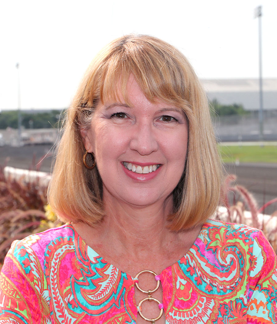 Kathy Parker named 2023 Lady Pace honoree for Delaware County Fair – U ...