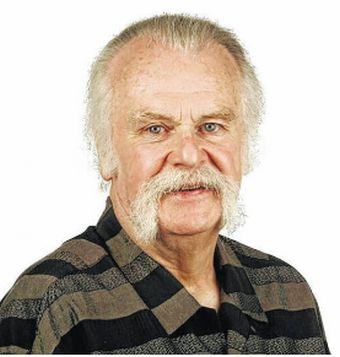 Tom Archdeacon named a 2023 Dayton Region Walk of Fame honoree – U.S ...