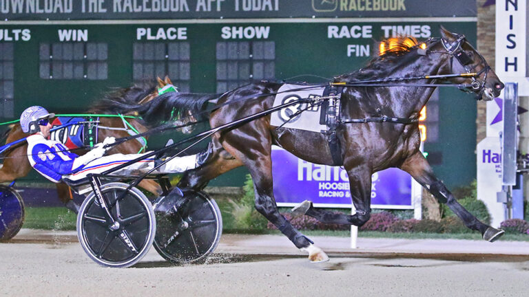 Tactical Approach headlines Hoosier sophomore stakes winners – U.S ...