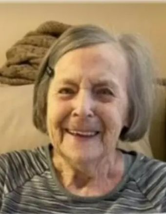 Mary Jameson Maser, 92, dies – U.S. Trotting News