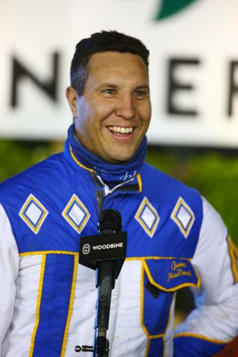 2023 O’Brien Award winners announced – U.S. Trotting News