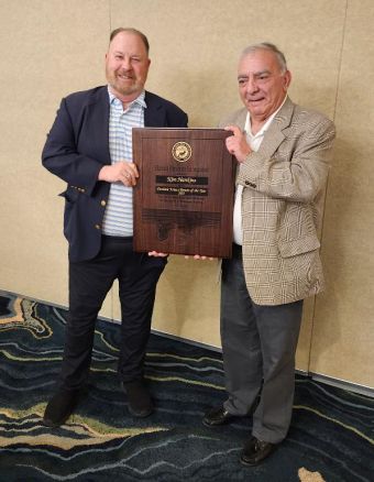 2024 HHI Annual Meetings well attended – U.S. Trotting News