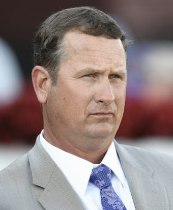 Thoroughbred trainer George Weaver faces two-year suspension for ...