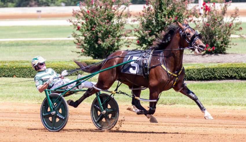 Karl, Sippinonsearoc kick the week off in style at The Red Mile – U.S ...