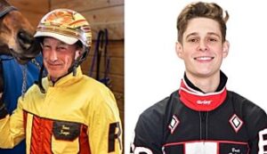 Beckwith, Ranger and Nickerson top Plainridge horsemen – U.S. Trotting News