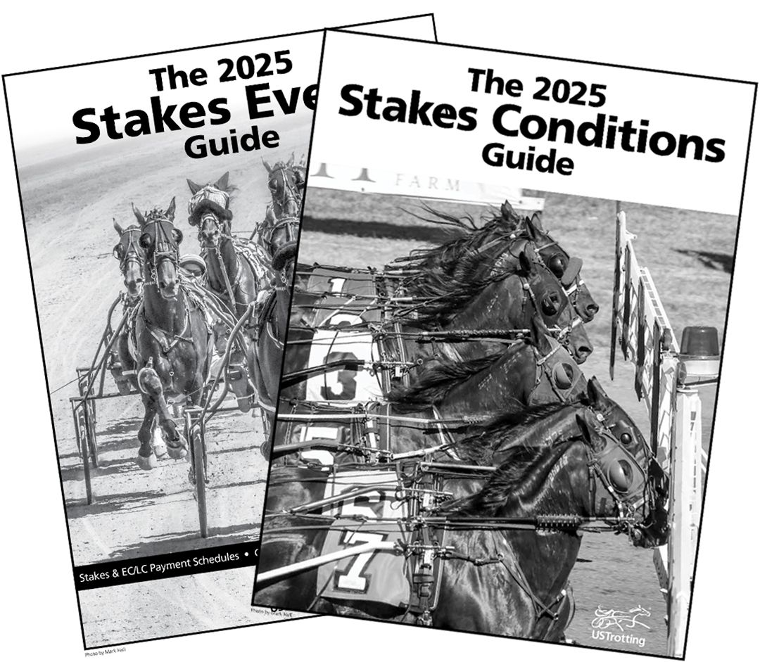 Stakes Guide mailed out – U.S. Trotting News