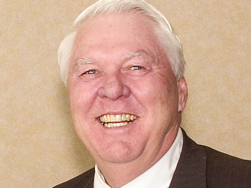 Hoovler named to Ohio Harness Racing Hall of Fame – U.S. Trotting News