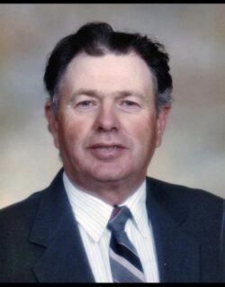 Harry Malcolm “Mac” Lilley, 84, dies – U.S. Trotting News