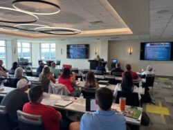USTA kicks off Racing Officials Accreditation Program at Scioto Downs, hosted by Caesars – U.S ...