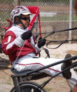 Illinois 2-year-olds get their chance – U.S. Trotting News