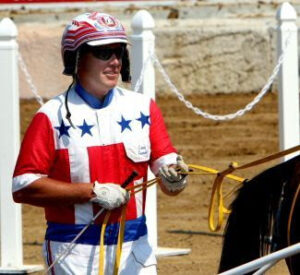 Have yourself a Classic day Casey – U.S. Trotting News