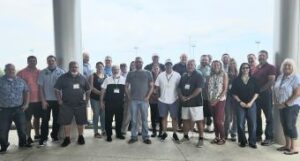 USTA hosts Racing Officials Accreditation Program at Eldorado Scioto ...