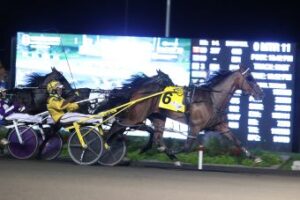 Game Changers: Desperate Man – U.S. Trotting News