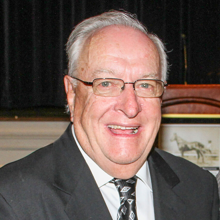McDuffee to Jug Wall of Fame – U.S. Trotting News