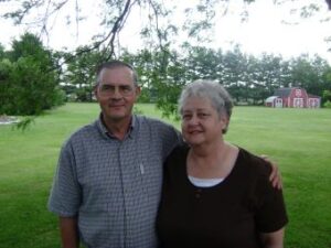 Gary Gregory, 81, dies – U.S. Trotting News