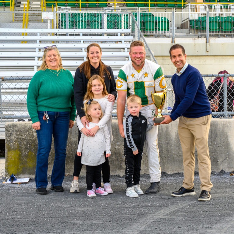 Harrington Raceway’s 79th season closes with end of meet honors – U.S ...