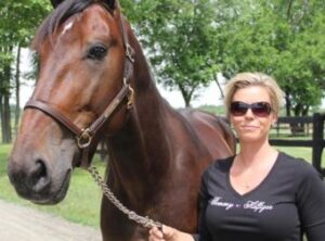 Update on Sarah Svanstedt injuries – U.S. Trotting News